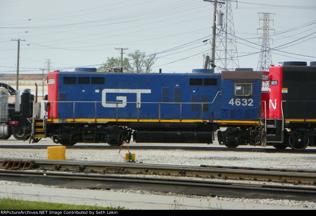 GTW 4632